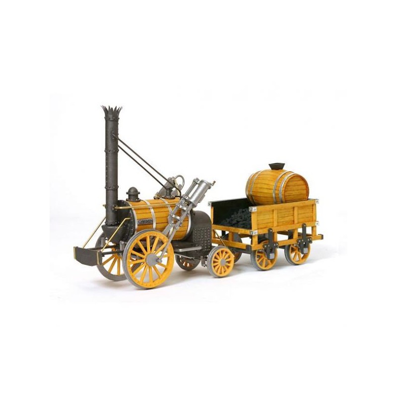 ROCKET LOCOMOTORA OCCRE