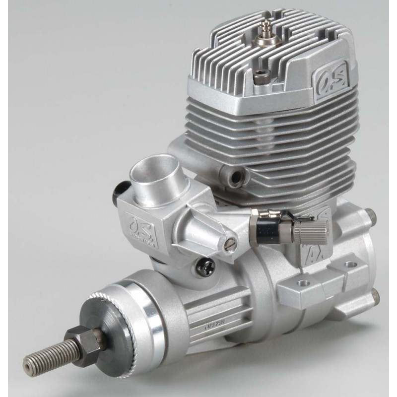 MOTOR OS 55AX