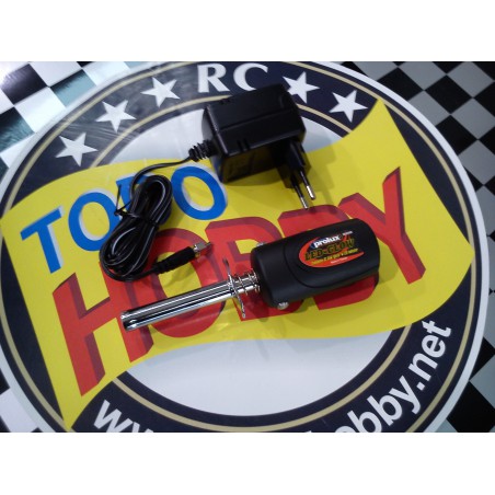 CHISPOMETROS Y ALIMENTADORES