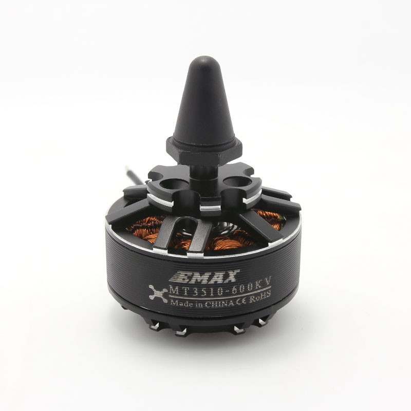 MOTOR BRUSHLESS DRONE 3510 650KV CW