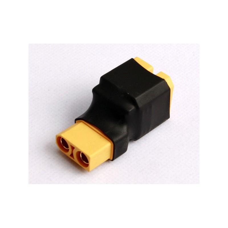 CONECTOR 2 BATERIAS SERIE XT90