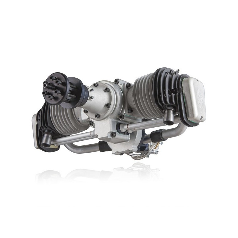 MOTOR VALACH 210CC 4T B2 BOXER