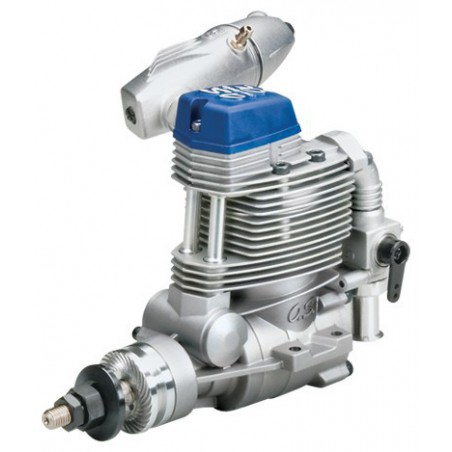 MOTOR OS 15LA (2.5CC)