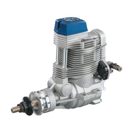 MOTOR OS 15LA (2.5CC)