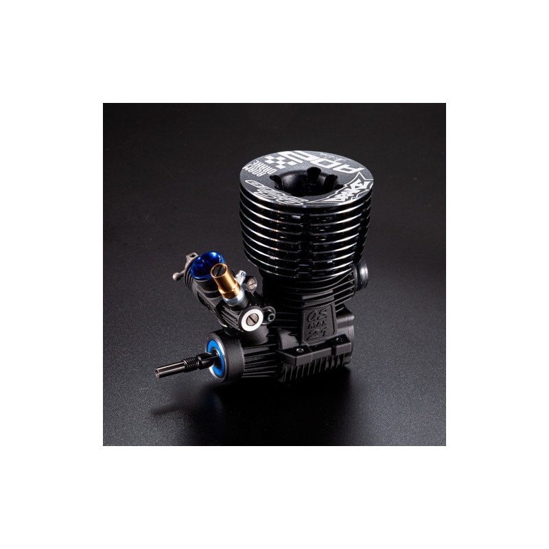 MOTOR OS SPEED B21 ADAM DRAKE EDITION II CON ESCAPE T-2100SC