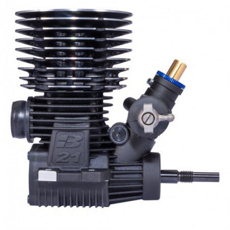 MOTOR OS SPEED B21 ADAM DRAKE EDITION II CON ESCAPE T-2100SC