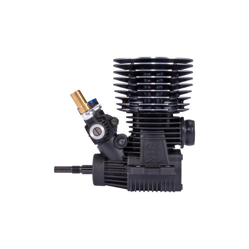 MOTOR OS SPEED B21 ADAM DRAKE EDITION II CON ESCAPE T-2100SC