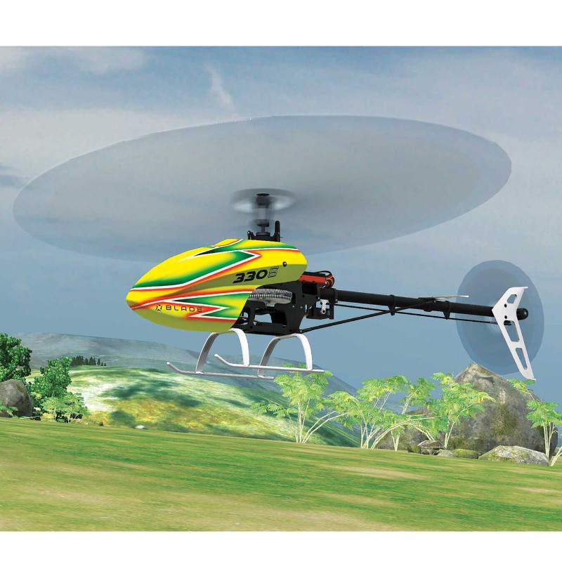 SIMULADOR REALFLIGHT EVOLUTION CON EMISORA INTERLINK DX