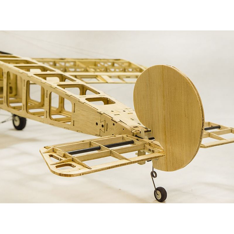 AVION FOKKER E3 1200MM KIT PICHLER