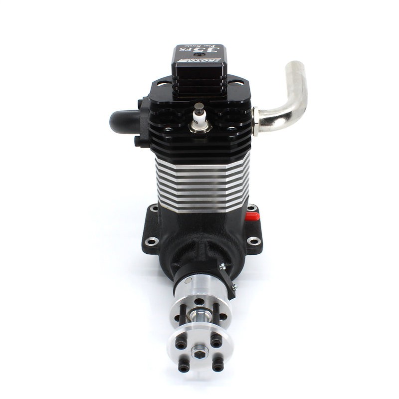 MOTOR GASOLINA ADMISION TRASERA ROTO ENGINES 35FS