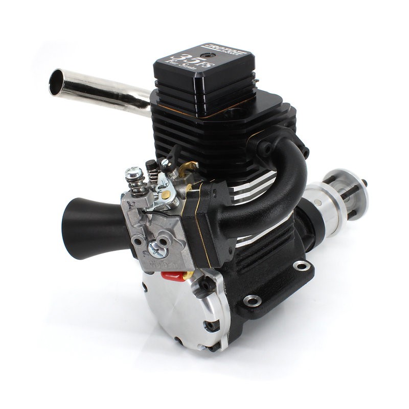 MOTOR GASOLINA ADMISION TRASERA ROTO ENGINES 35FS
