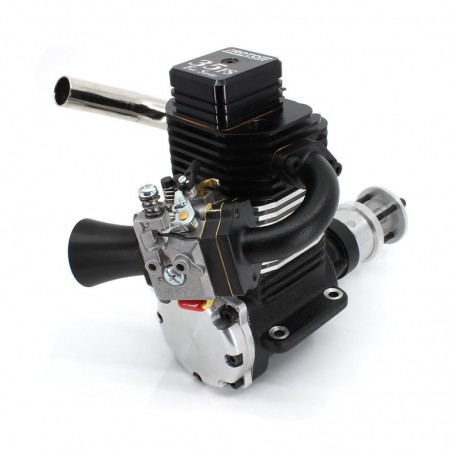 MOTOR GASOLINA ROTO ENGINES 35FS