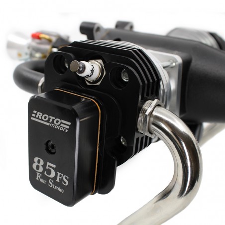 MOTOR GASOLINA ROTO 85FS