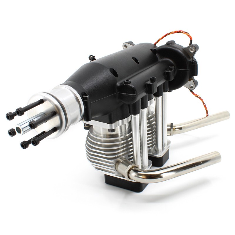 MOTOR GASOLINA ROTO 85FSI EN LINEA