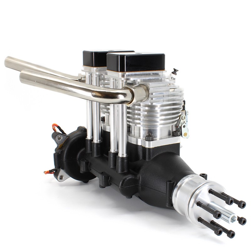 MOTOR GASOLINA ROTO 85FSI EN LINEA