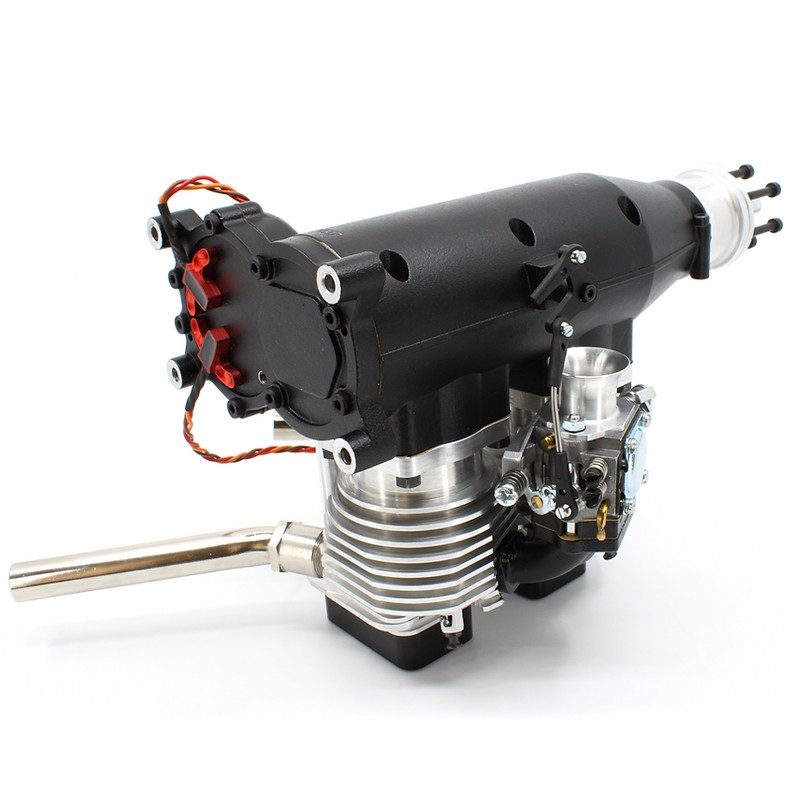 MOTOR GASOLINA ROTO 85FSI EN LINEA