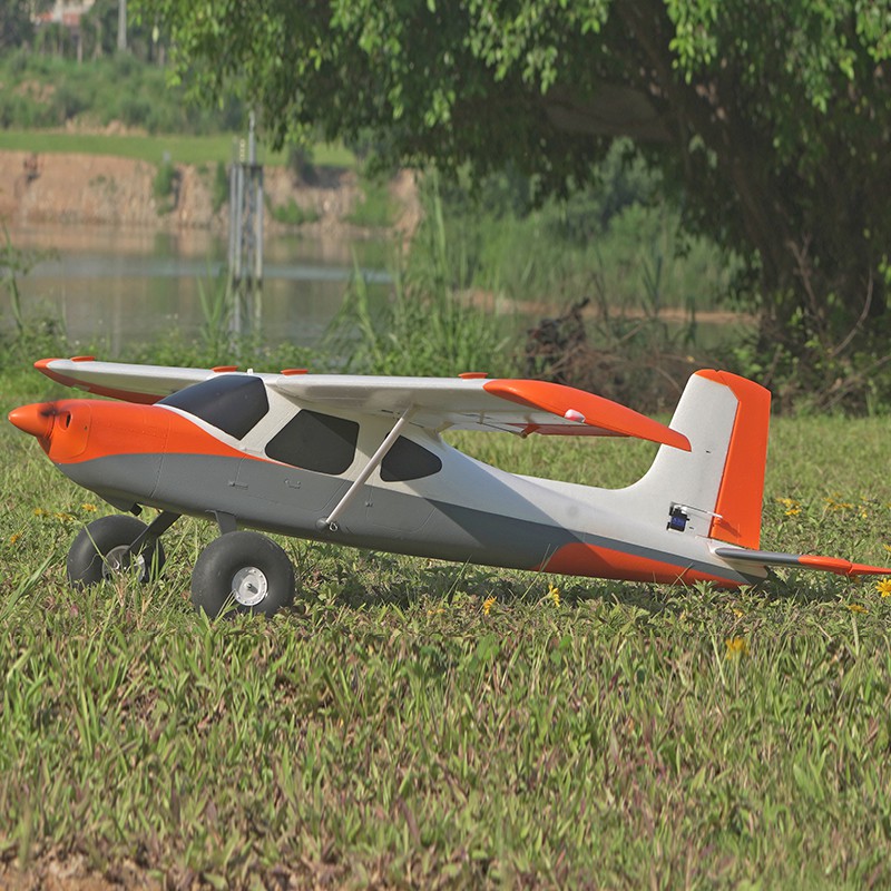 AVION XFLY TASMAN BUSH 1500MM PNP
