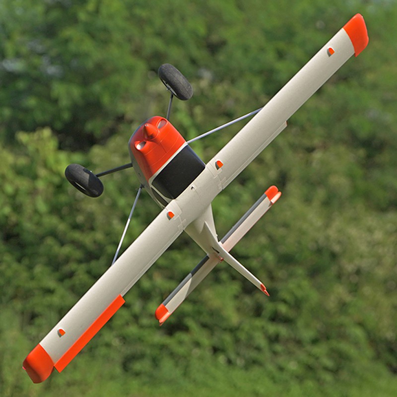 AVION XFLY TASMAN BUSH 1500MM PNP