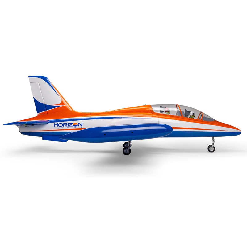 Aermacchi MB-339 60-85N ARF Turbine Jet ARF 2134mm