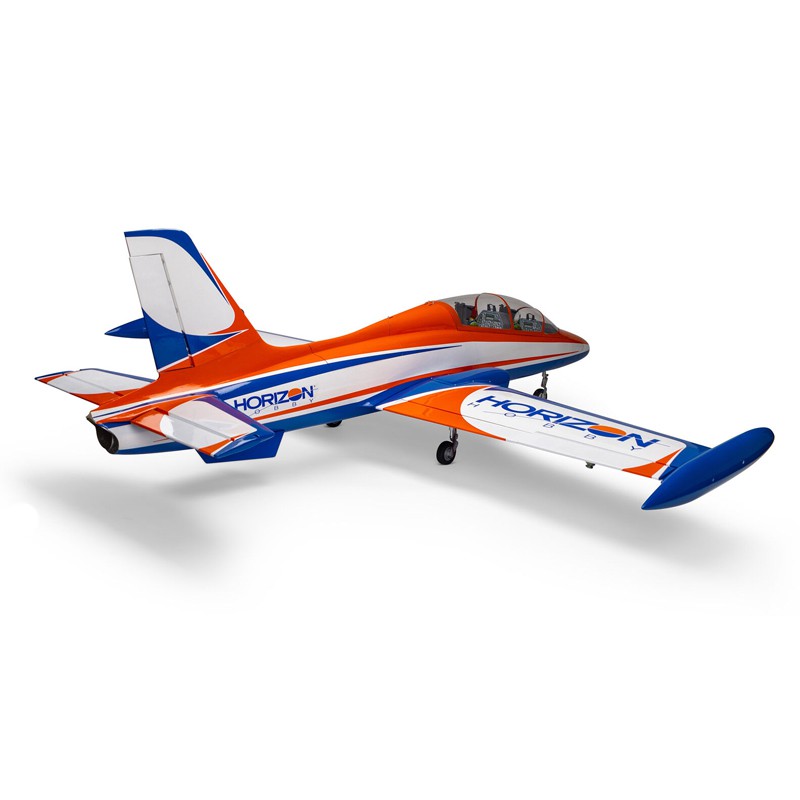 Aermacchi MB-339 60-85N ARF Turbine Jet ARF 2134mm