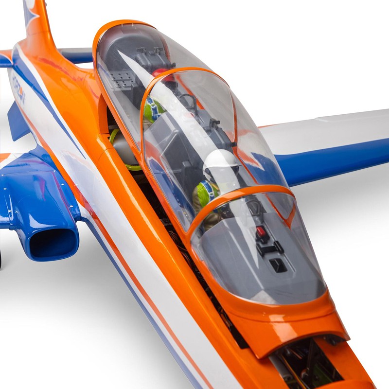 Aermacchi MB-339 60-85N ARF Turbine Jet ARF 2134mm