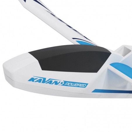 AVION BETA 1400 RTF AZUL KAVAN