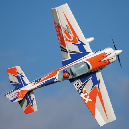 AVION EL. EXTRA 330LX RR MULTIPLEX