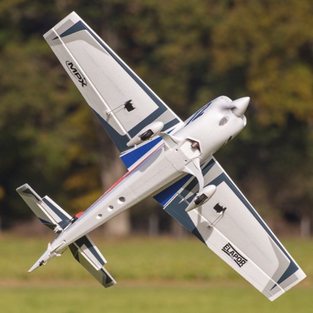 AVION EL. EXTRA 330LX RR MULTIPLEX