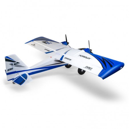 AVION Twin Timber 1.6m PNP EFLITE