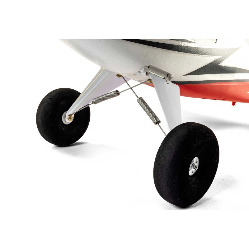 AVION Turbo Timber Evolution 1.5m PNP EFLITE (incluye flotadores)
