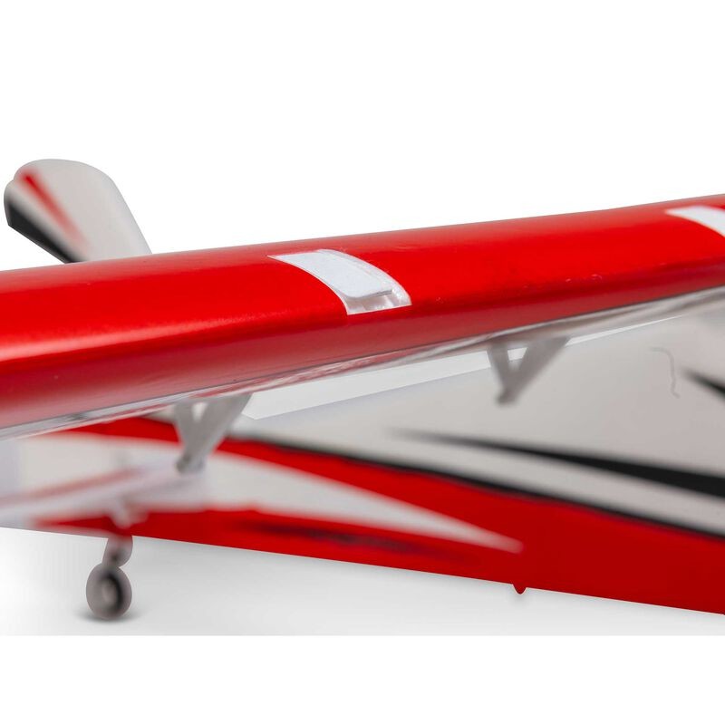 AVION Turbo Timber Evolution 1.5m PNP EFLITE (incluye flotadores)