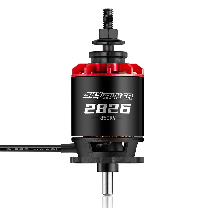 MOTOR BRUSHLESS 2826SL 850KV HOBBYWING