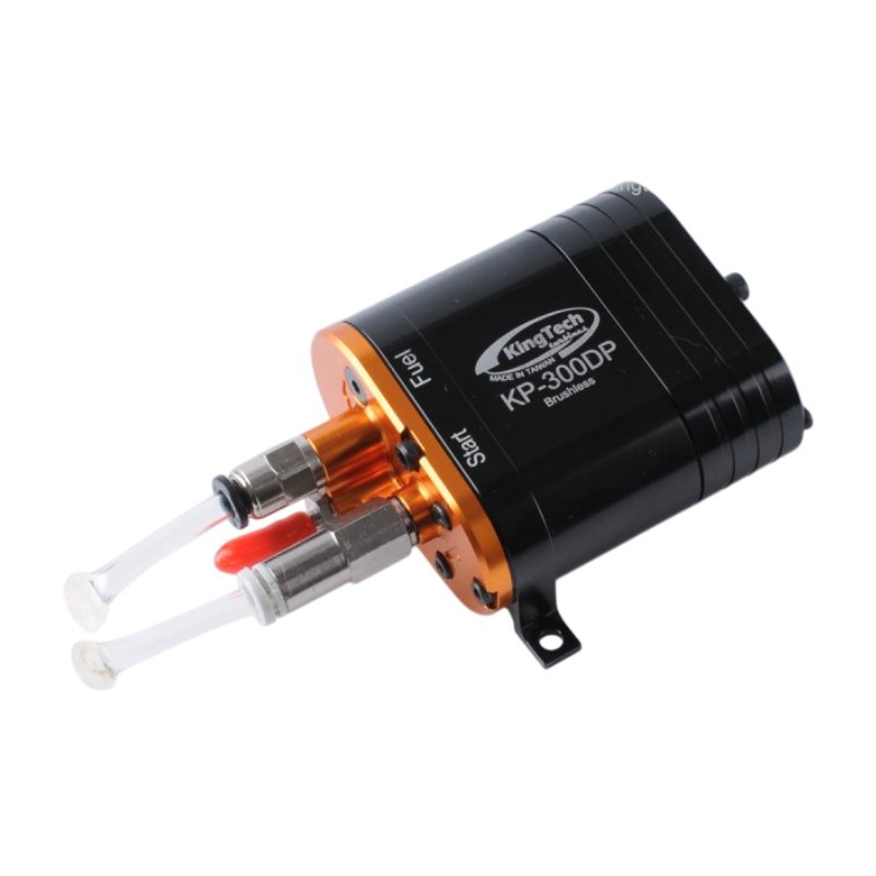 TURBINA KINGTECH K210G5