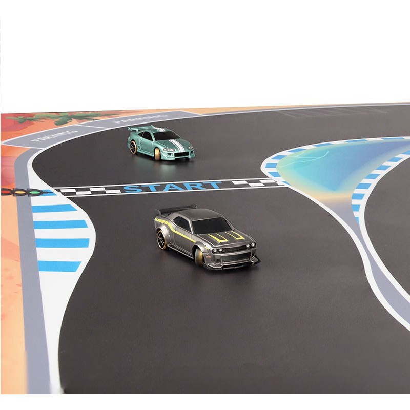 PISTA DRIFT 630X900MM TURBO RACING