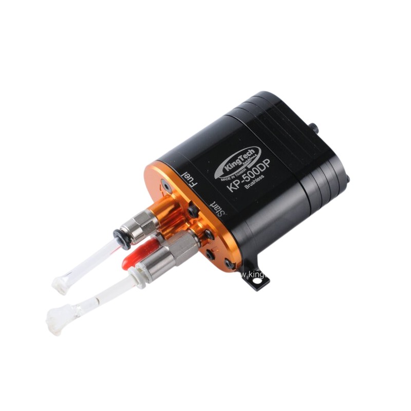 TURBINA KINGTECH K320G5